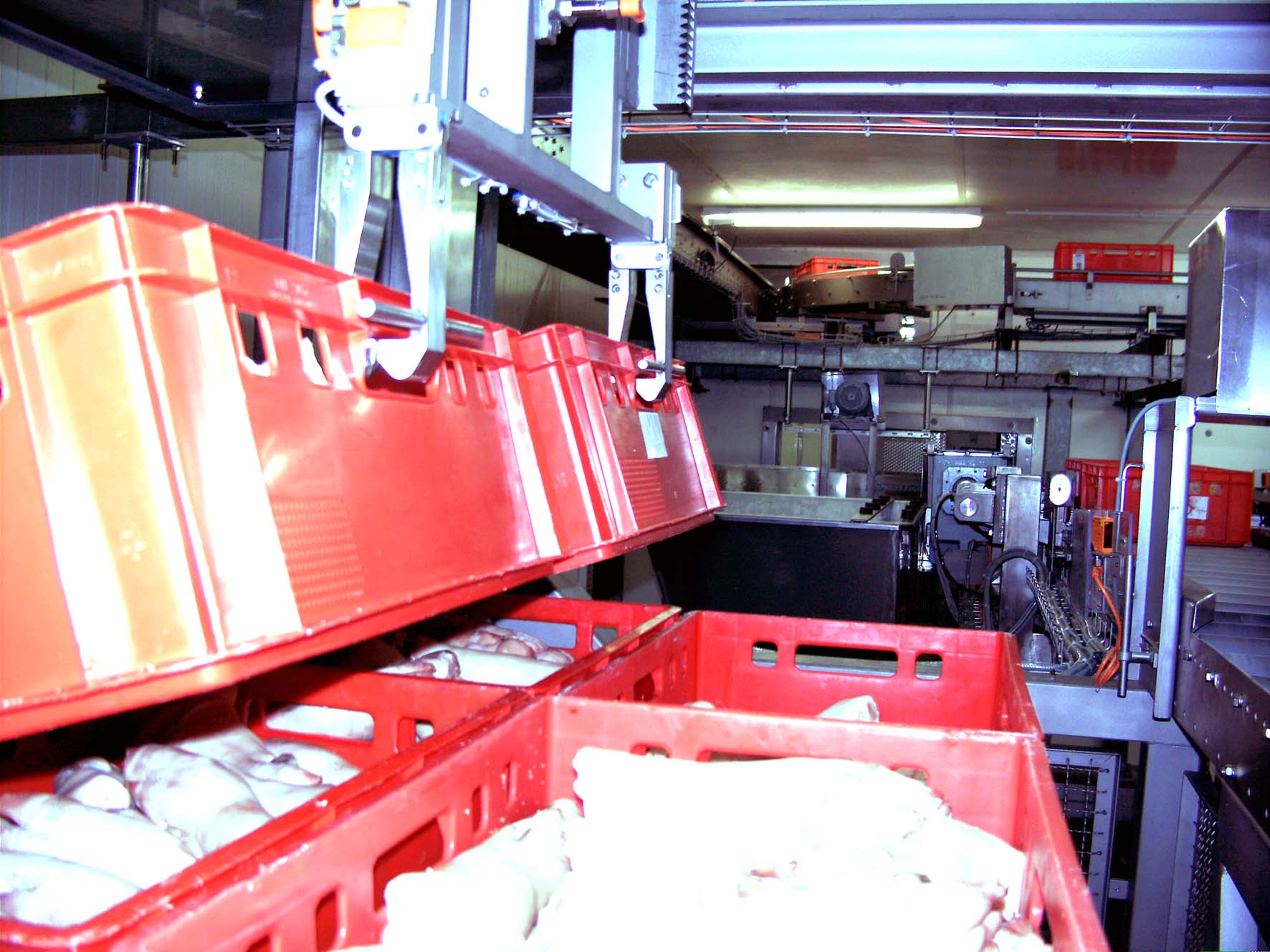 Referenzen – Wb food tec GmbH Busser Industry