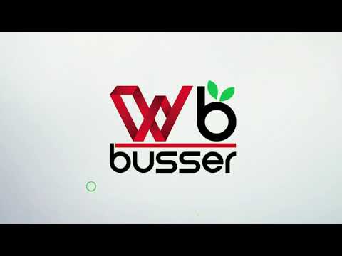 Home - Wb food tec GmbH Busser Industry